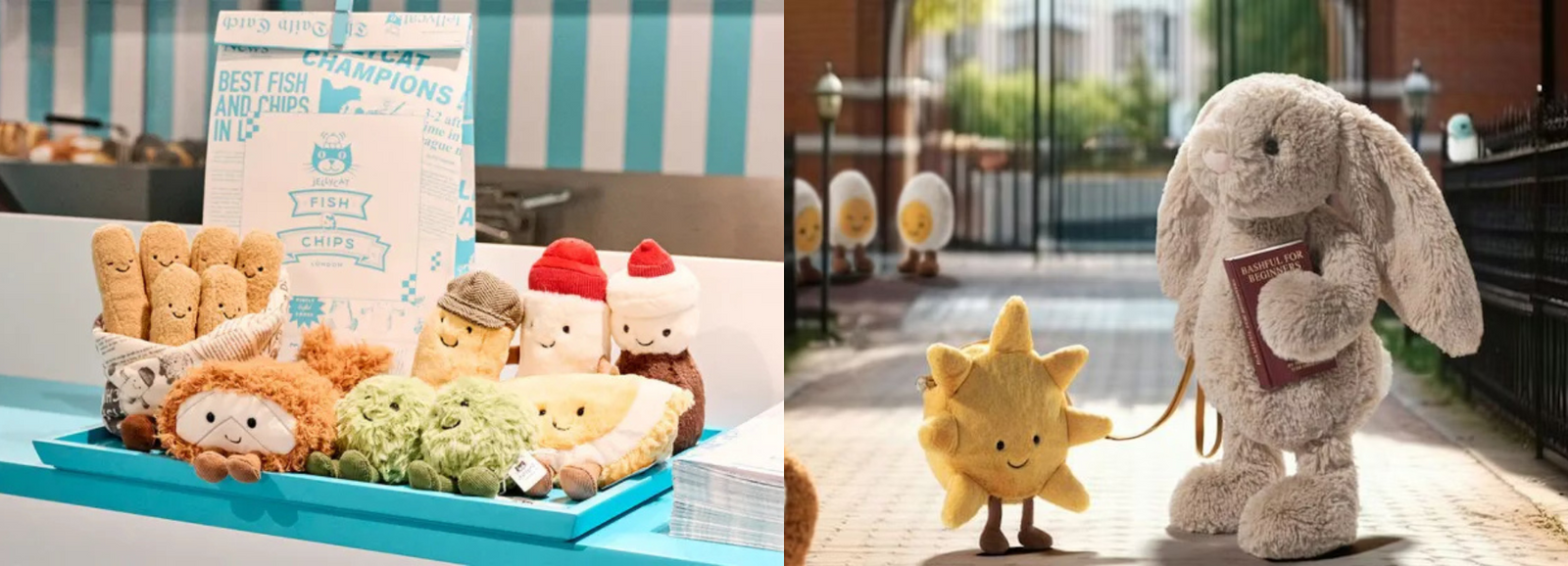 Shop Jellycat Online at Standun.ie