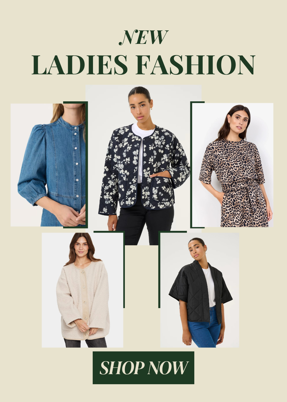 Shop Irish Gifts, Aran, Fashion, Jewellery and Home Accessories