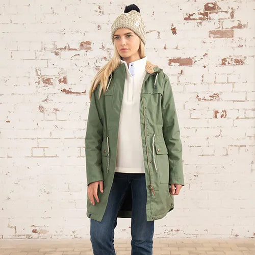 Lighthouse Isobel Coat