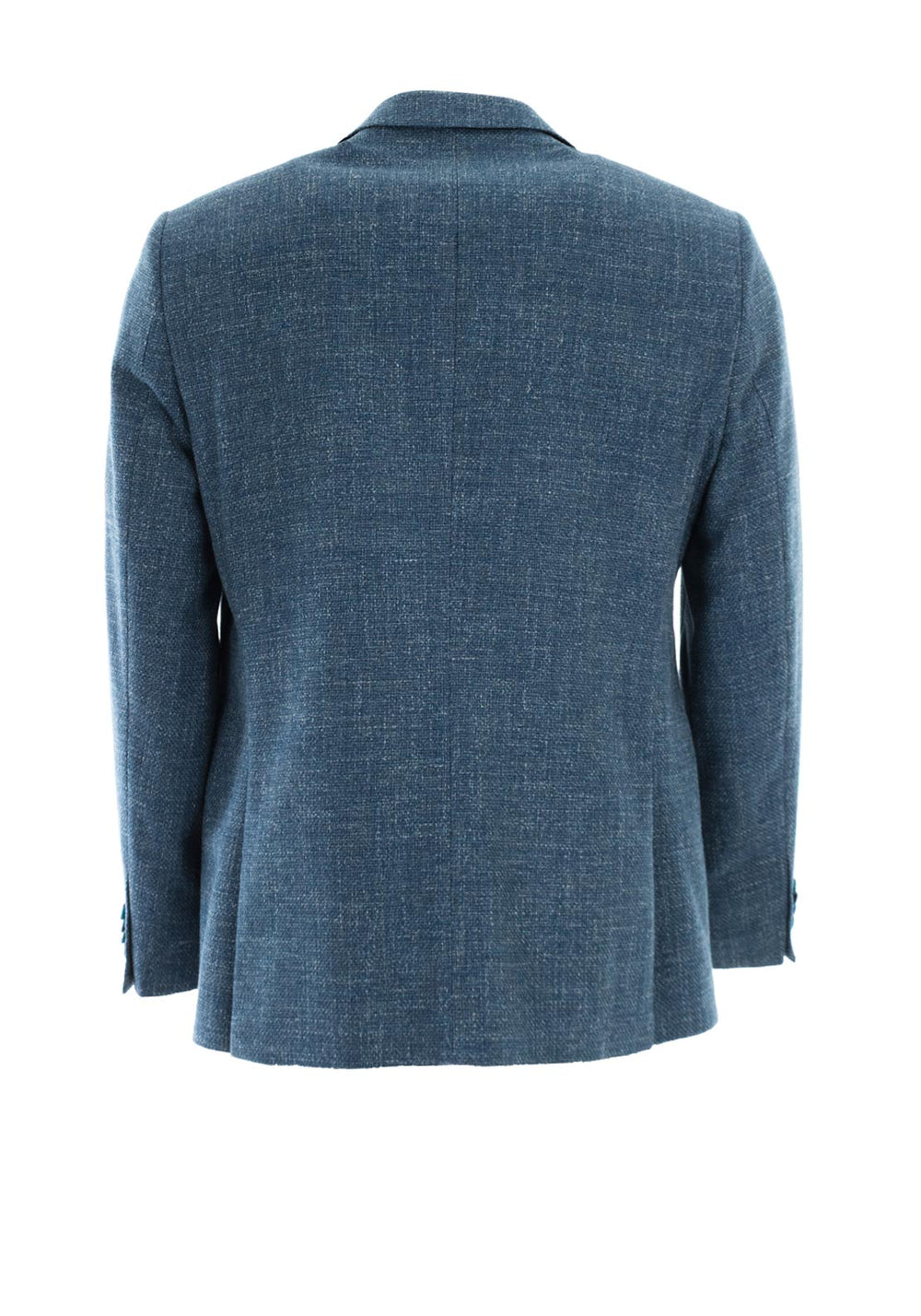 Magee Clady Blazer