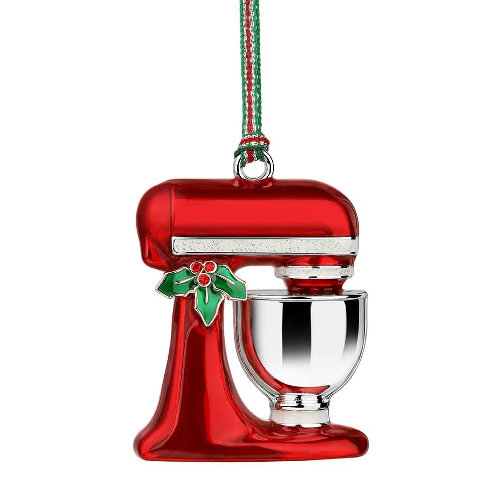 Newbridge Silverware Retro Food Mixer Decoration | Standun